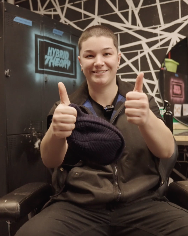 ABOUT US – Bennys Barber Shop NZ